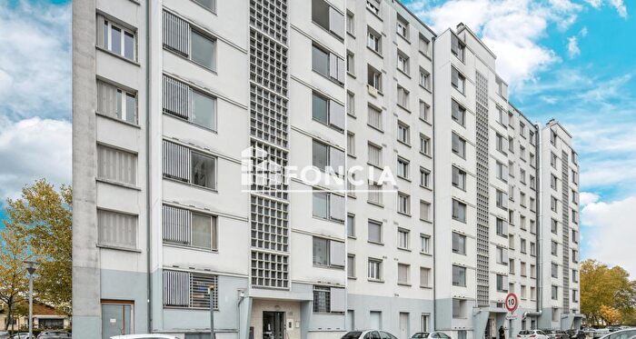 Appartement à vendre - Le Pont-de-Claix, Villancourt - 1 pièce