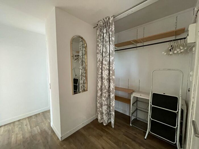 Appartement 4 pièces à louer - Lorient, Merville Nouvelle ville