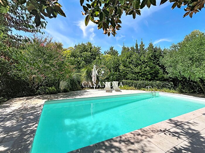 Béziers, Perch des Moulins, Font Neuve, Terries : Maison 9 pièces à vendre