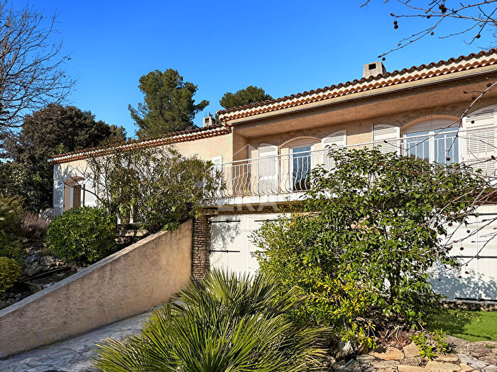 Maison à vendre - Bouc-Bel-Air, La Salle - 6 pièces - 5 chambres