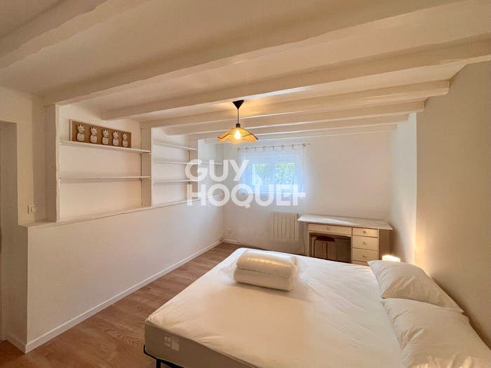 Ouest, Aytré : Maison 1 pièce à louer