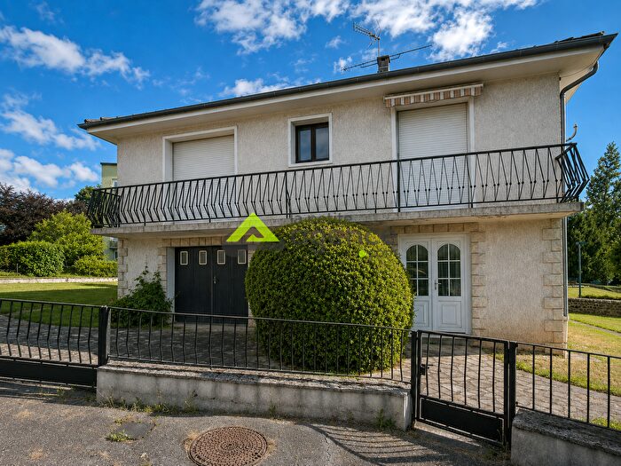 Maison 5 pièces à vendre - Aubusson