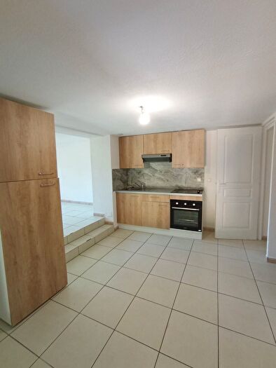 Bélarga : Appartement 2 pièces à louer