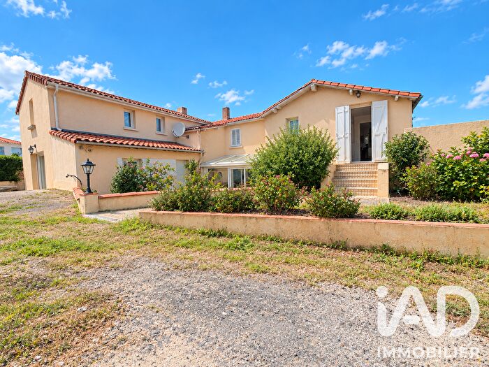 Liré - Maison 7 pièces à vendre