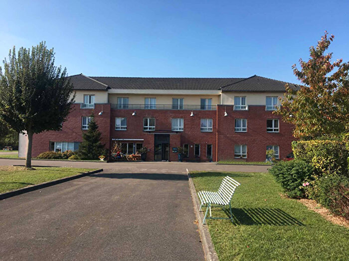 Appartement 1 pièce à vendre à Maing
