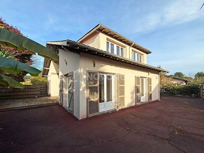 Seignosse - Maison 7 pièces à vendre