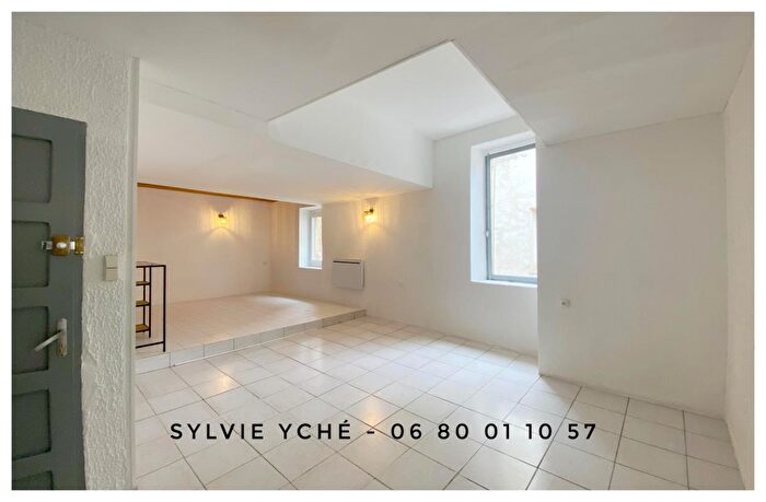 Appartement 3 pièces à vendre à Narbonne, Cité