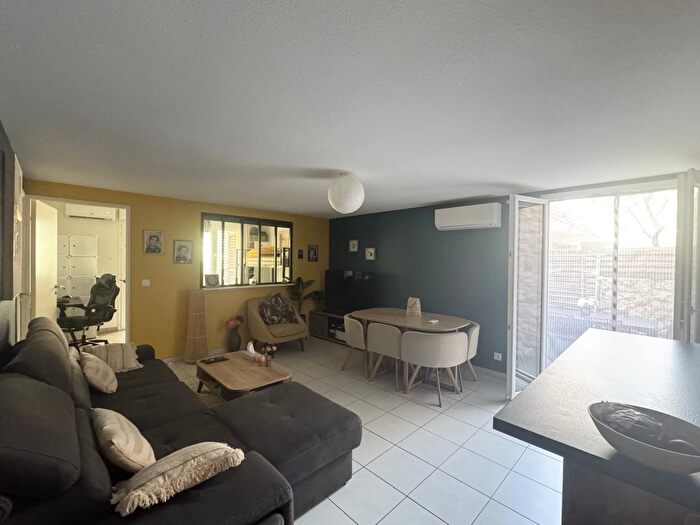 La Trinité : Appartement 3 pièces à vendre