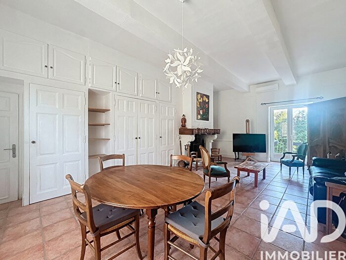 Maison à vendre - Murviel-lès-Béziers - 8 pièces - 5 chambres