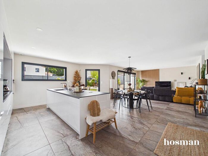 Maison 4 pièces à Basse-Goulaine, à vendre