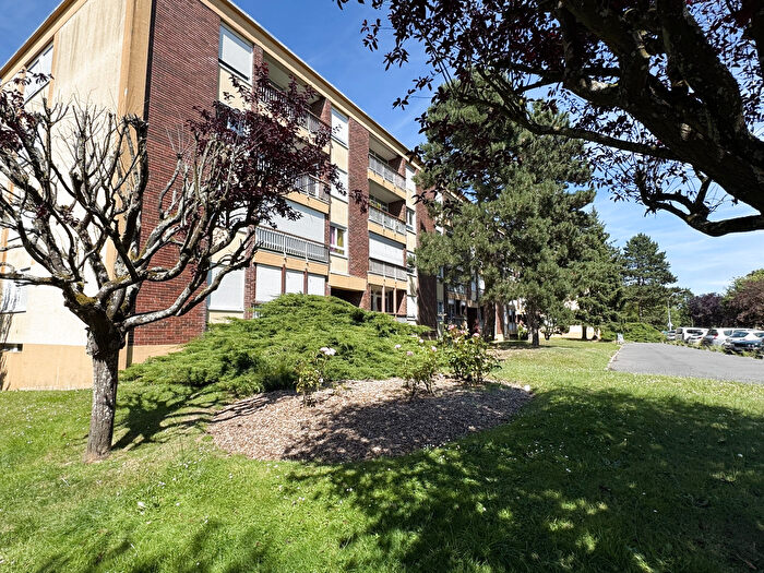 Appartement 5 pièces à vendre à Survilliers