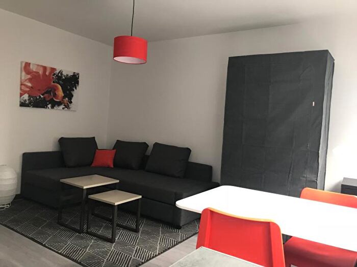 Pau, Dufau, Tourasse : Appartement 1 pièce à louer