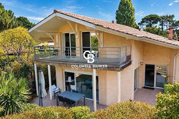 Maison 5 pièces à vendre à La Teste-de-Buch, Pyla sur Mer