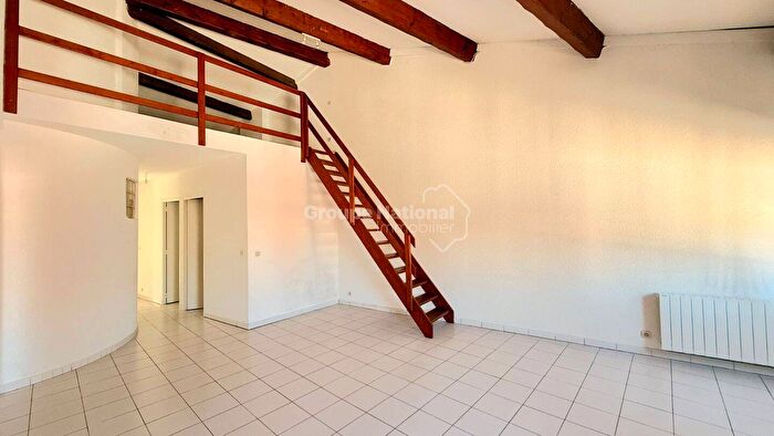 Nord, Vidauban : Appartement 3 pièces à louer