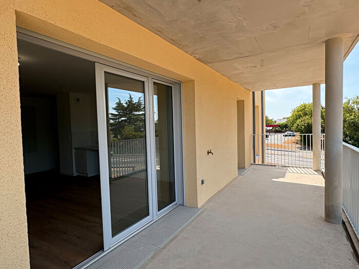 Appartement 4 pièces à Les Ponts-de-Cé, à louer