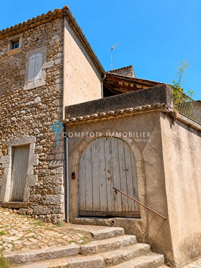 Labeaume - Maison 5 pièces à vendre