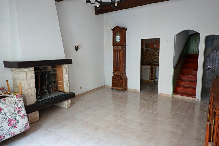 Maison à vendre - Peyriac-de-Mer - 4 pièces - 3 chambres