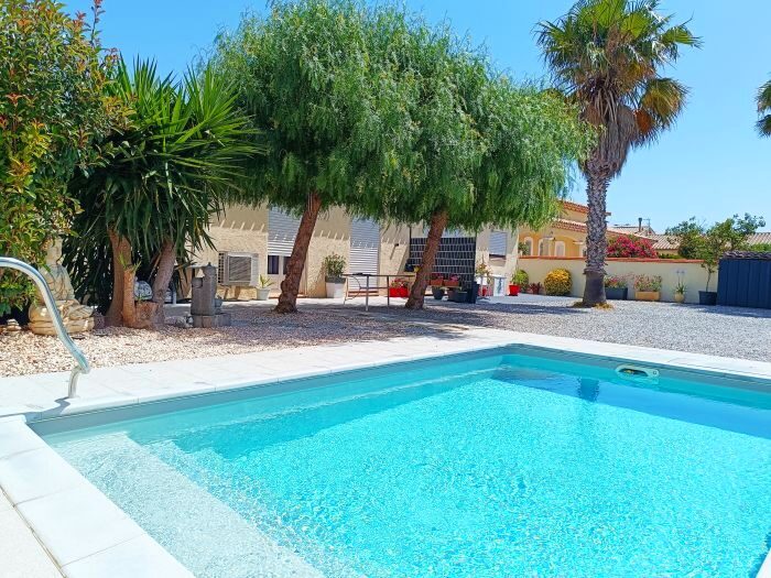 Maison 5 pièces à vendre à Sigean