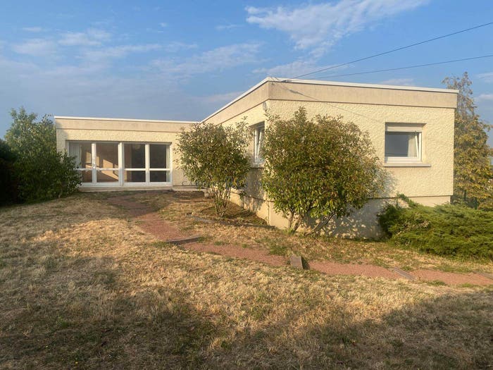 Maison 7 pièces à louer à Plappeville