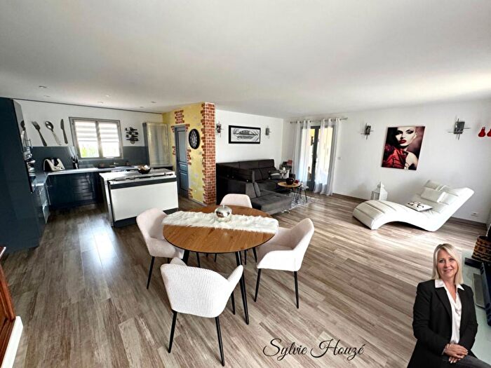 Maison 4 pièces à vendre à Fos-sur-Mer, Plaine Ronde, Les Carabins
