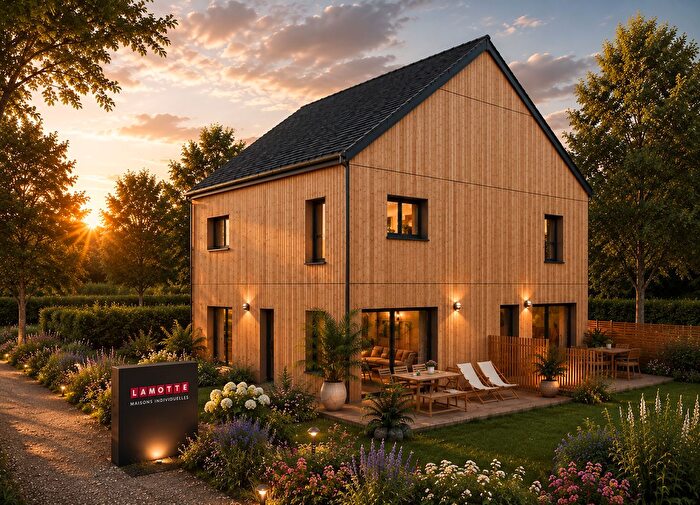 Maison 5 pièces à vendre - Malville