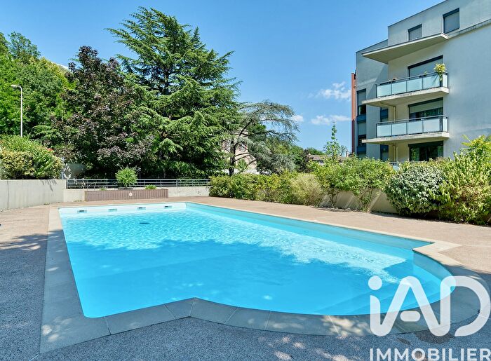 Appartement 5 pièces à vendre - Lyon 5ème, Saint-Just, Saint-Irénée, Fourvière