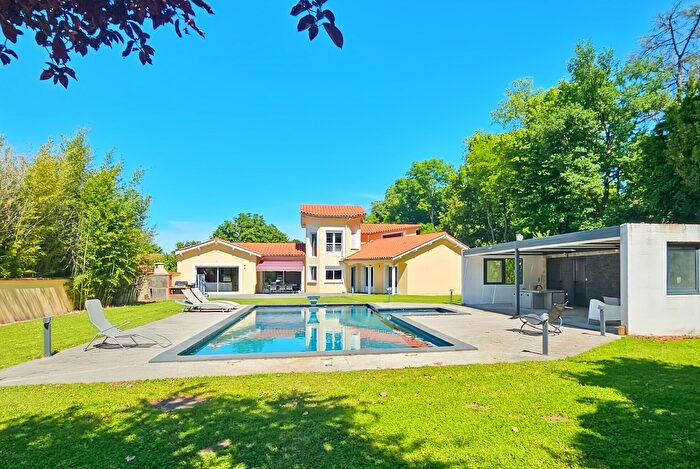 Maison 5 pièces à vendre - Unias