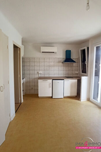 Appartement 2 pièces à louer - Saint-Georges-dOrques