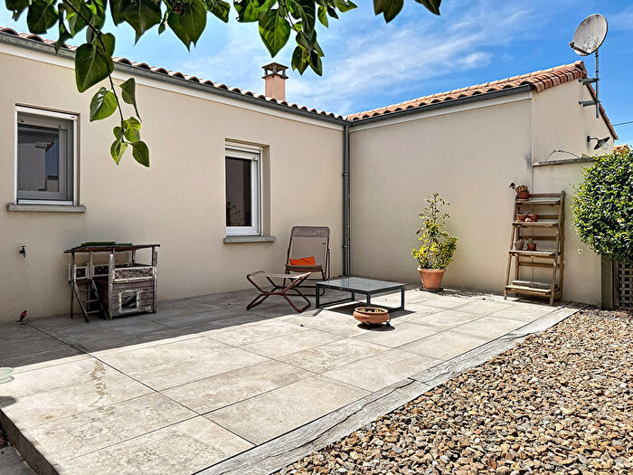 Maison 3 pièces à vendre à Niort, Nord