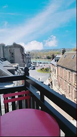 Appartement 5 pièces à vendre - Trouville-sur-Mer, Beurier