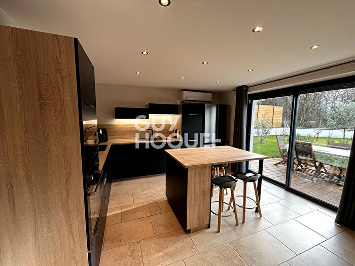 La Boisse : Appartement 3 pièces à vendre