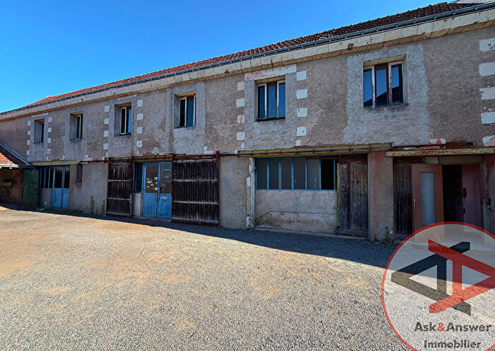 Tours, Saint-Symphorien - Maison 3 pièces à vendre