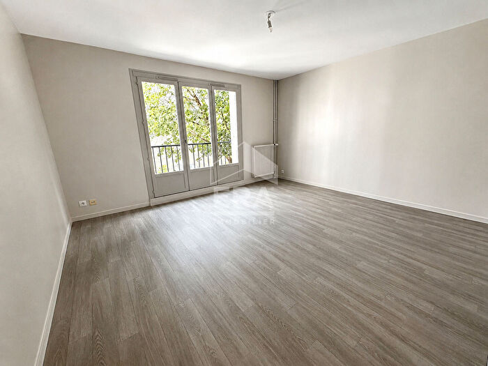 Appartement 3 pièces à vendre - Tours, Lamartine
