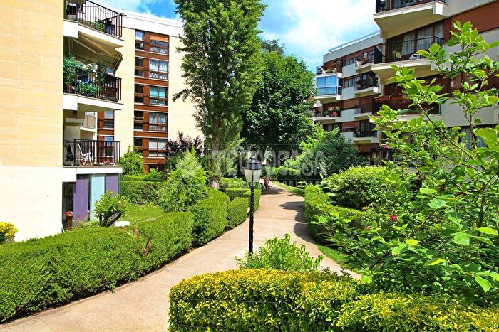 Appartement 1 pièce à Dutartre, Le Chesnay-Rocquencourt, à louer