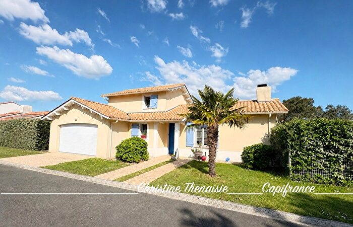 Maison 5 pièces à vendre à Coëx