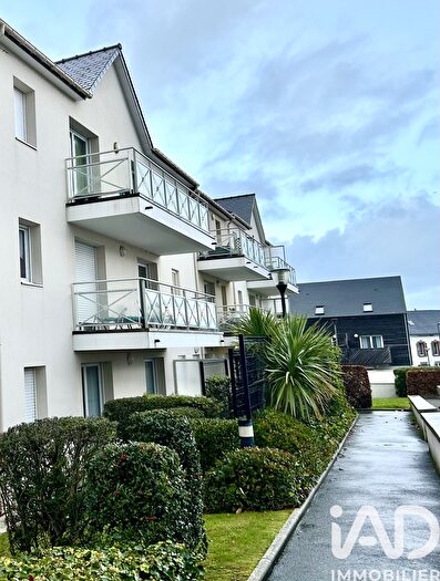 Appartement à vendre - Pordic - 3 pièces - 2 chambres