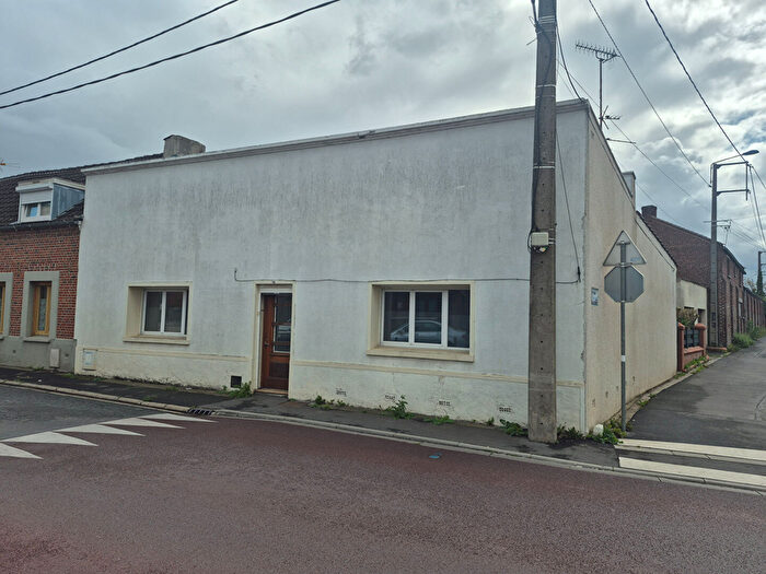 Provin - Maison à vendre