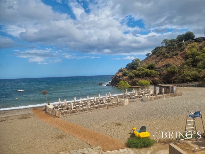 Appartement 3 pièces à vendre à Banyuls-sur-Mer