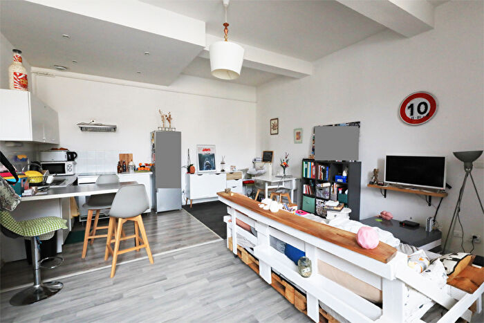 Appartement à vendre - Grenade - 3 pièces - 2 chambres