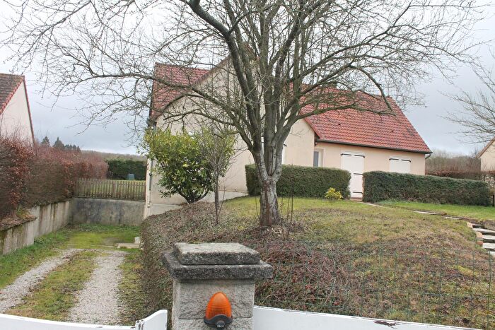 Maison à vendre - Ancinnes - 5 pièces - 3 chambres