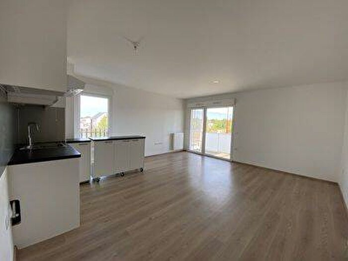 Appartement 3 pièces à louer - Saint-Gilles