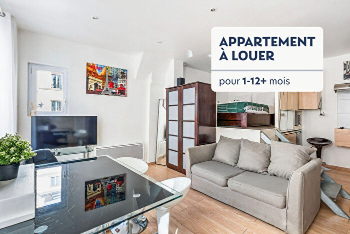 Paris 6ème, Odéon, Mabillon - Appartement 1 pièce à louer