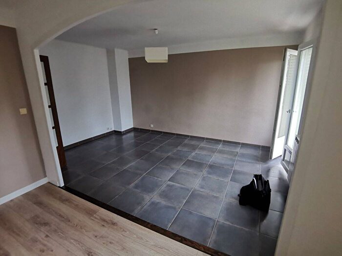 Appartement 3 pièces à louer - Centre Ville, Guilherand-Granges