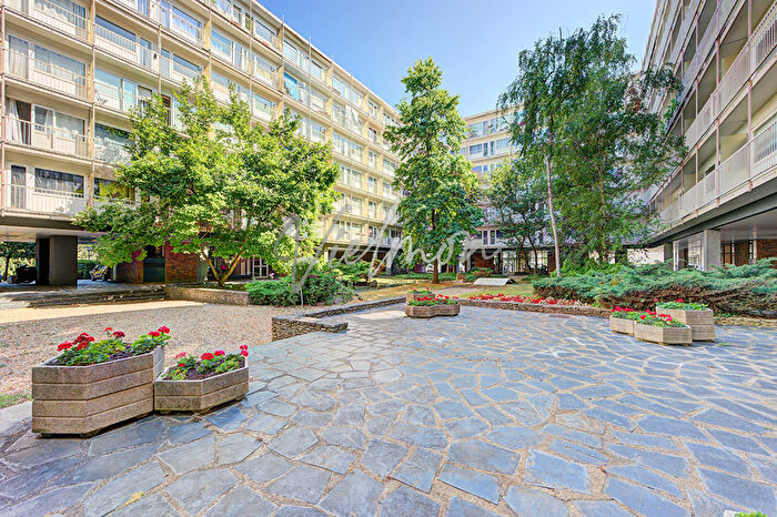 Appartement 4 pièces à vendre - Le Pecq, Ermitage, Charles de Gaulle