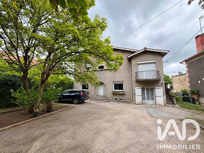 Maison 5 pièces à vendre à Condom