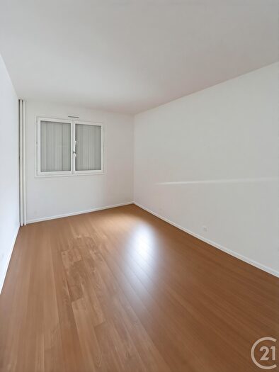 Appartement à vendre - Garges-lès-Gonesse, Centre-ville - 2 pièces - 1 chambre