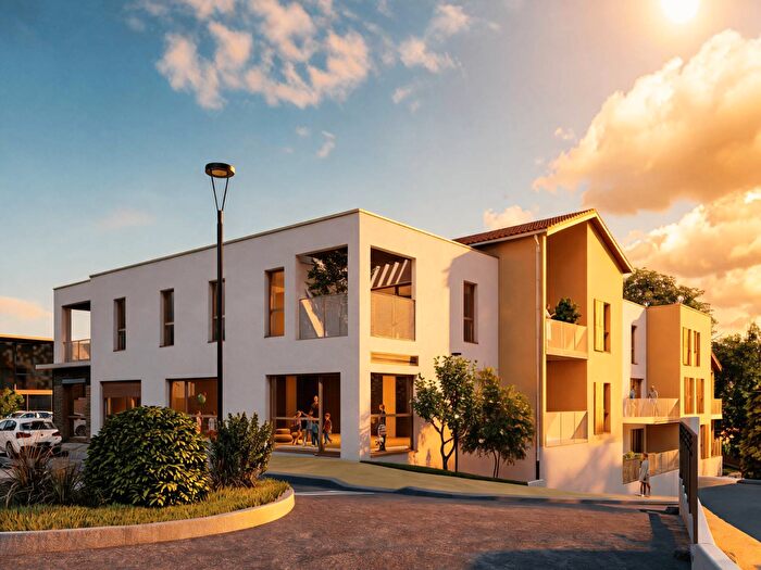 Maison 3 pièces à vendre à Marcilly-dAzergues