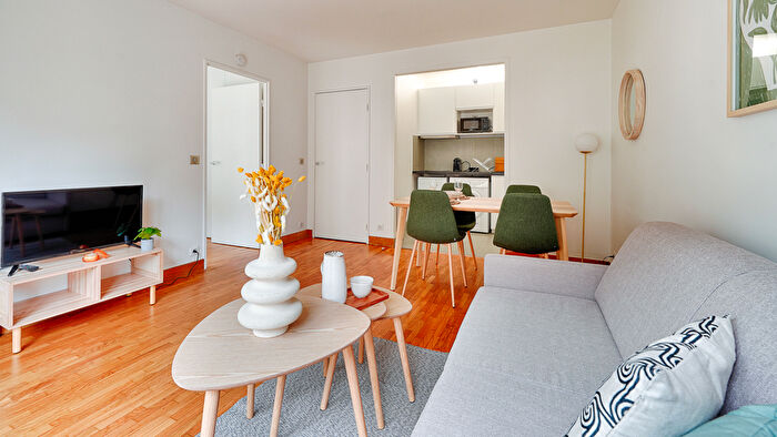 Appartement 2 pièces à louer à Paris 12ème, Aligre, Gare de Lyon