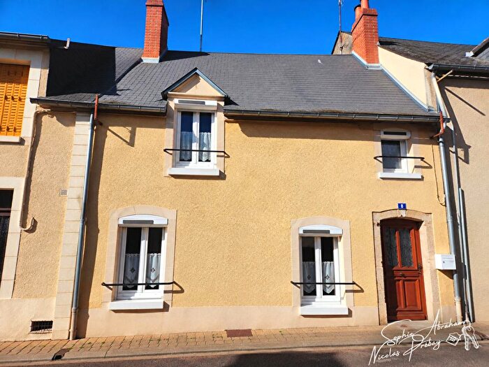 Maison 3 pièces à vendre à Janville
