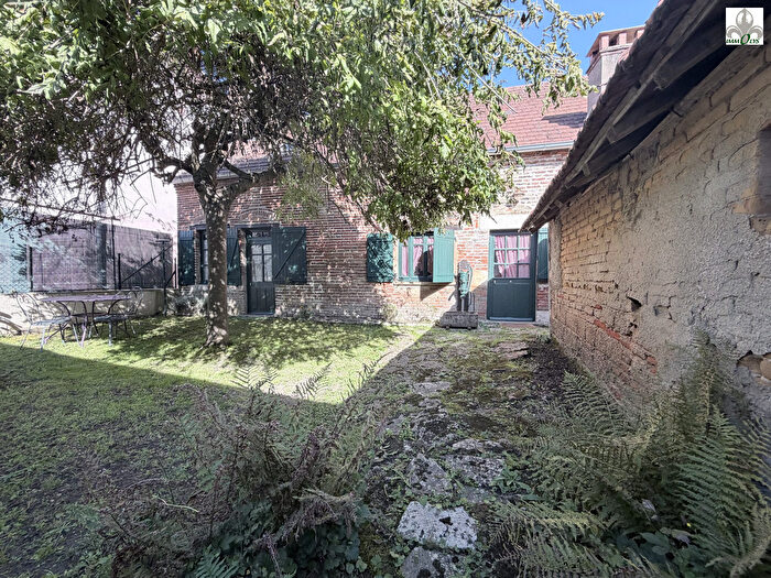 Maison à vendre - Longepierre - 7 pièces - 3 chambres